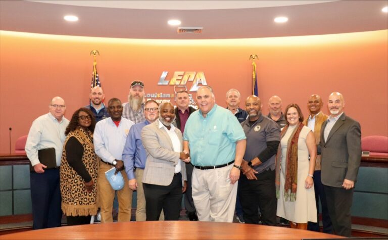 Press Releases – LEPA