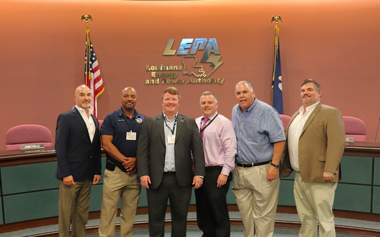 Press Releases – LEPA