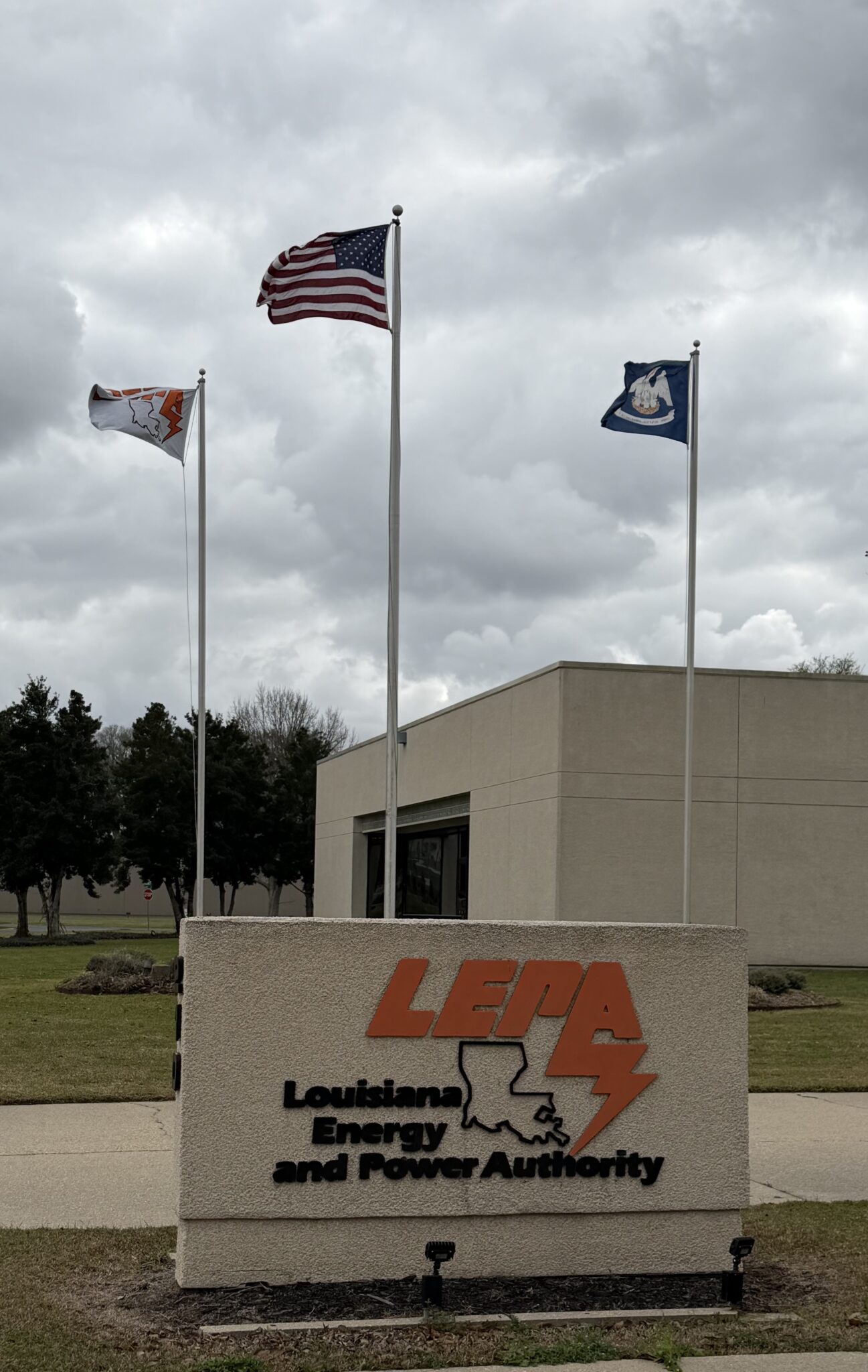 LEPA – Louisiana Energy & Power Authority